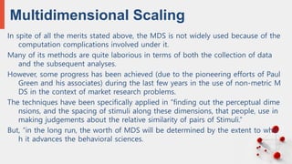 Attitude Measurement Scales - Likert‘s Scale, Semantic Differential ...