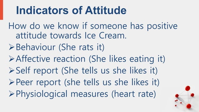 Attitude Measurement Scales - Likert‘s Scale, Semantic Differential ...
