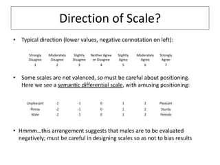 Scales in measurement and scaling techniques.ppt
