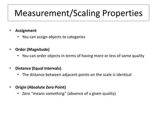 Scales in measurement and scaling techniques.ppt