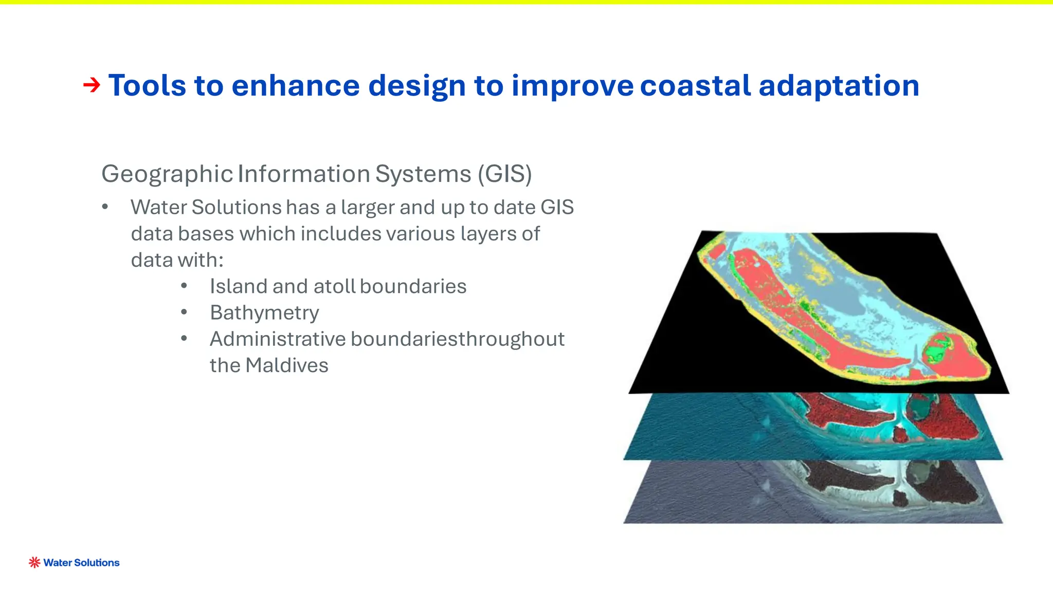 Scaling up coastal adaptation in Maldives through the NAP process | PDF