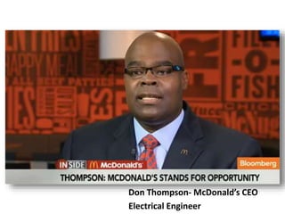 Scaling Up Academic Excellence | PPT