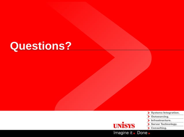 Scaling up java applications on windows | PPT