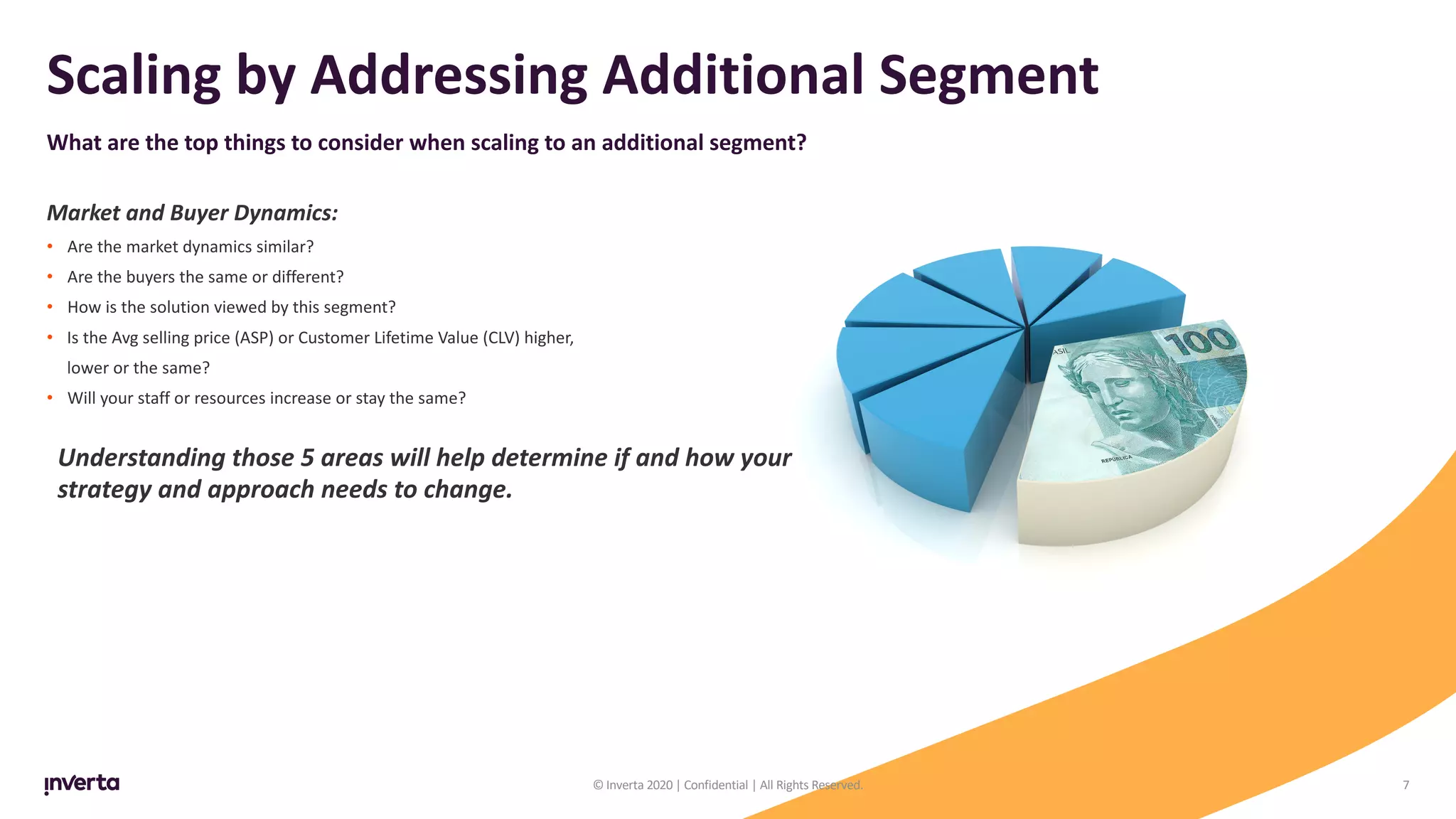 ABM Master Class: Scaling, Part I | PPT
