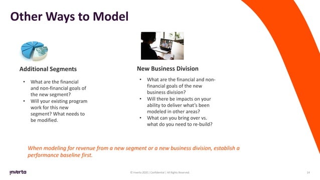 ABM Master Class: Scaling, Part I | PPT