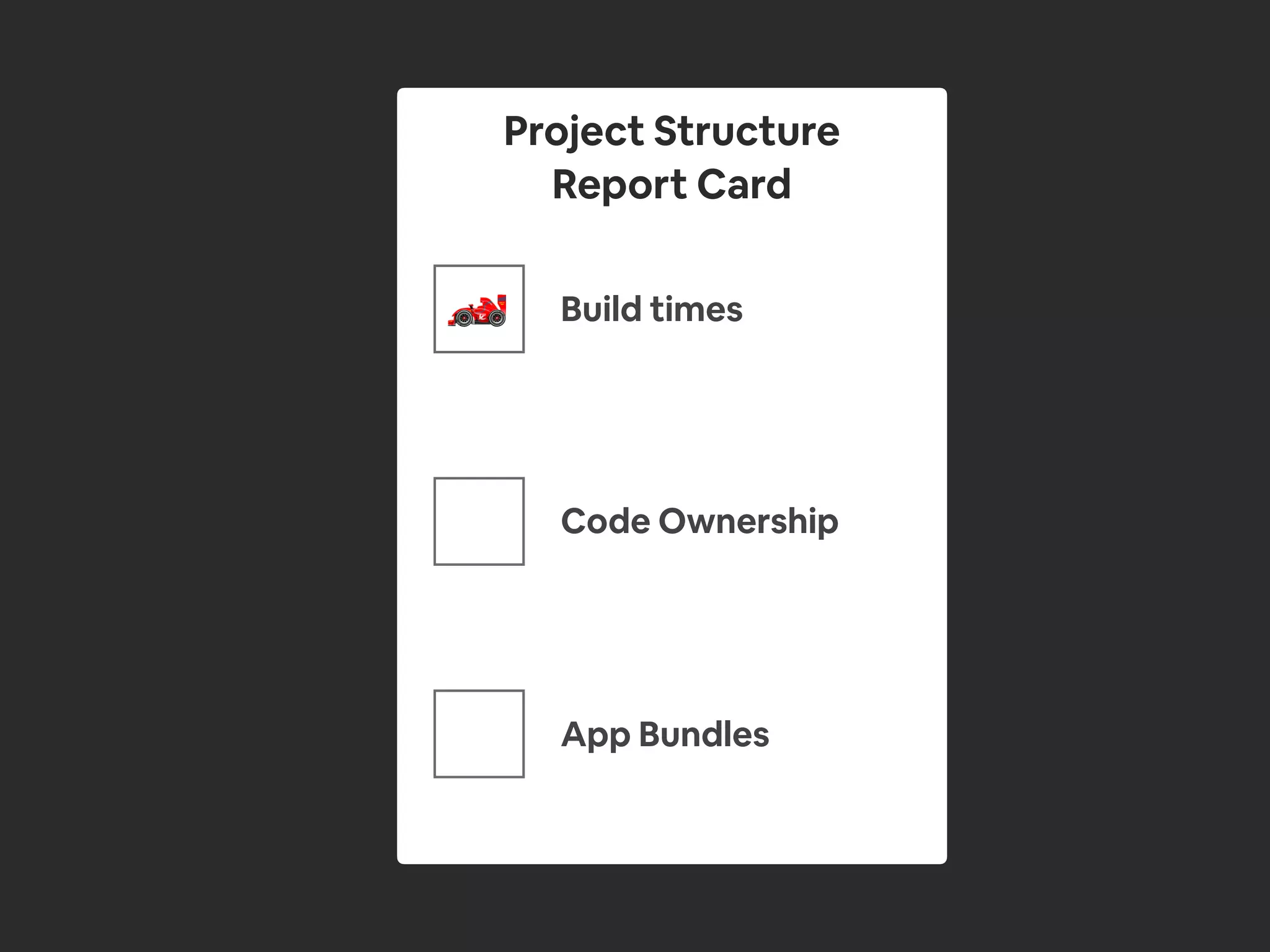 Scaling your Android App With Modularization | PPT | Free Download