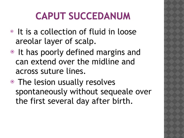 anatomy of Scalp full detail | PDF