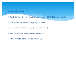 Scalp the anatomy and its applied aspects.pptx