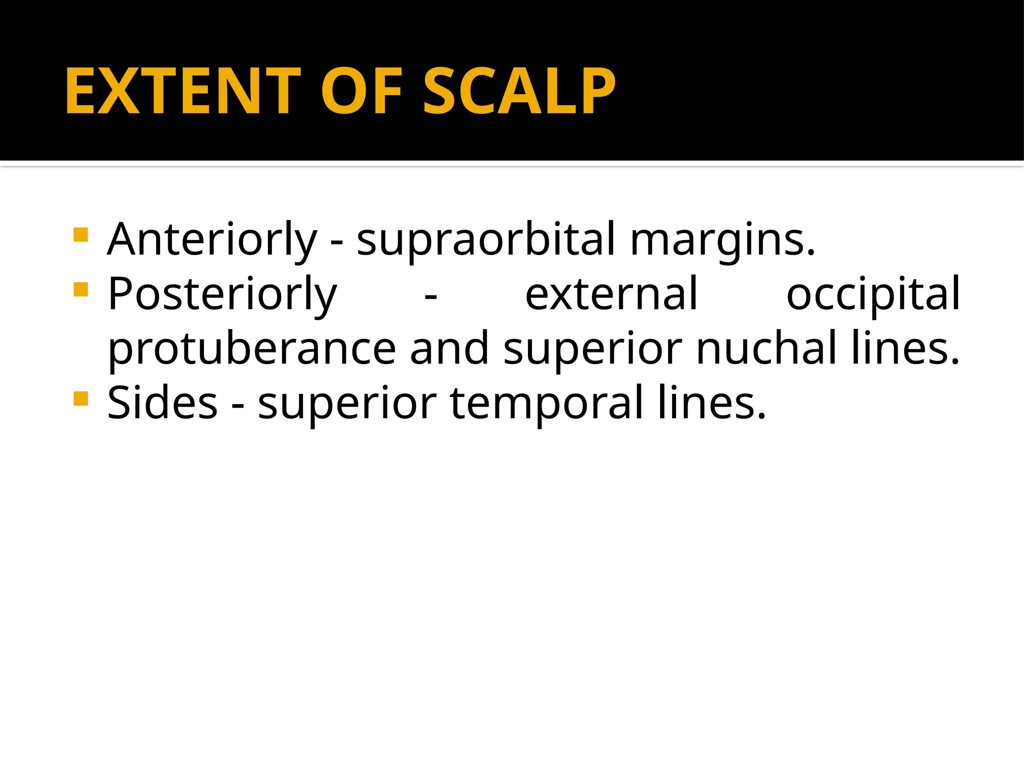 SCALP ITS LAYERS, BLOOD AND NERVE SUPPLY.pptx