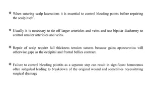 is the soft tissue which covers the calvaria of the skullpptx | PPT