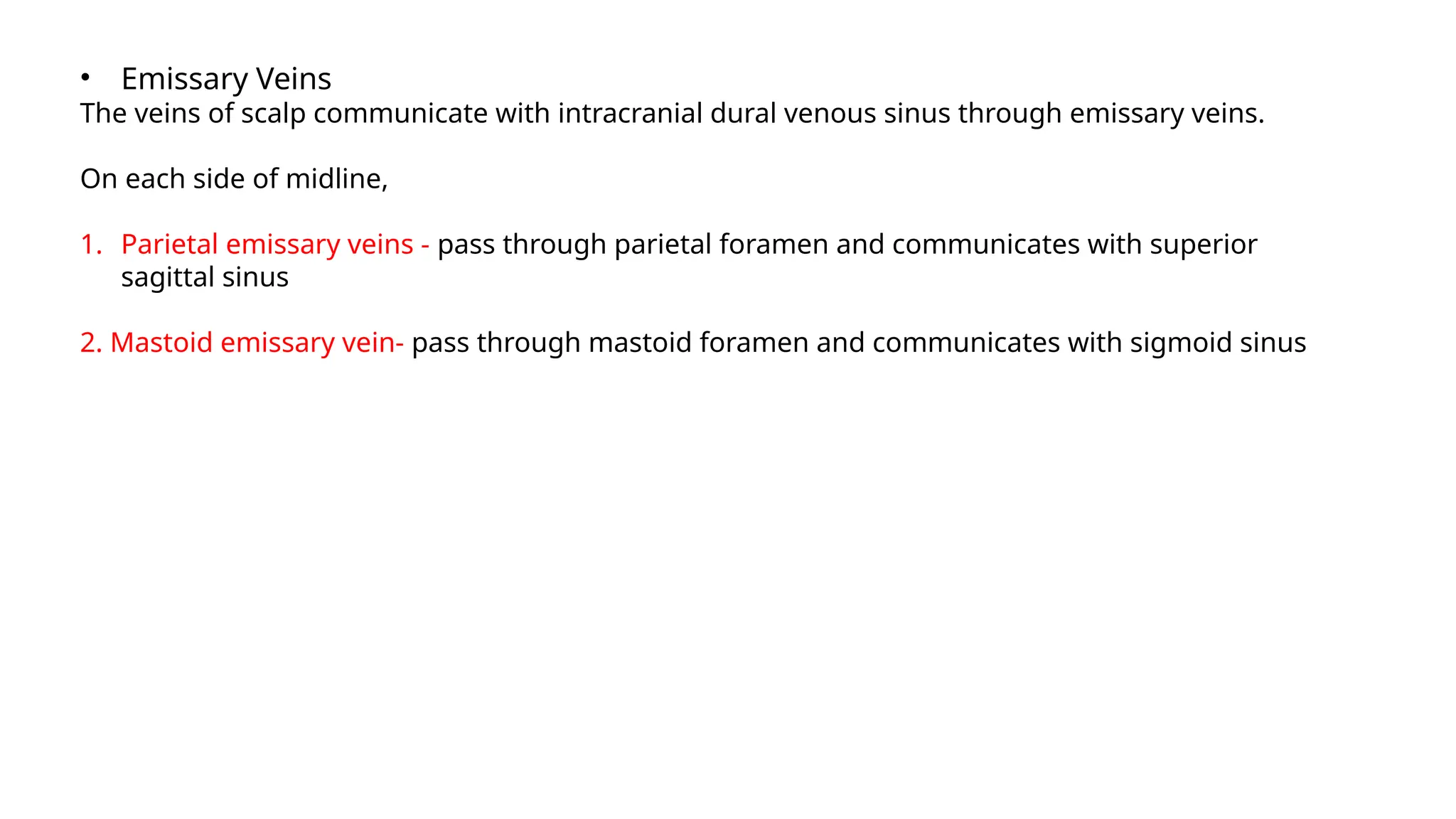 scalp anatomy -layers and applied aspects | PPTX