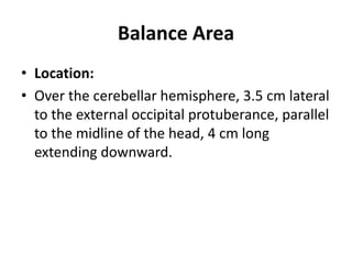 scalp acupuncture | PDF