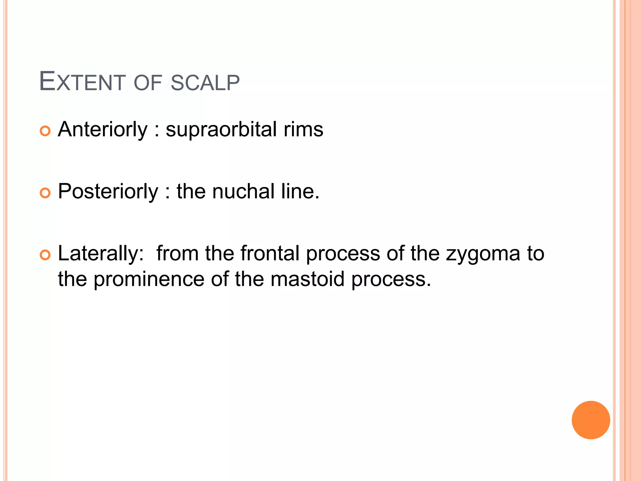 Scalp defects | PPTX