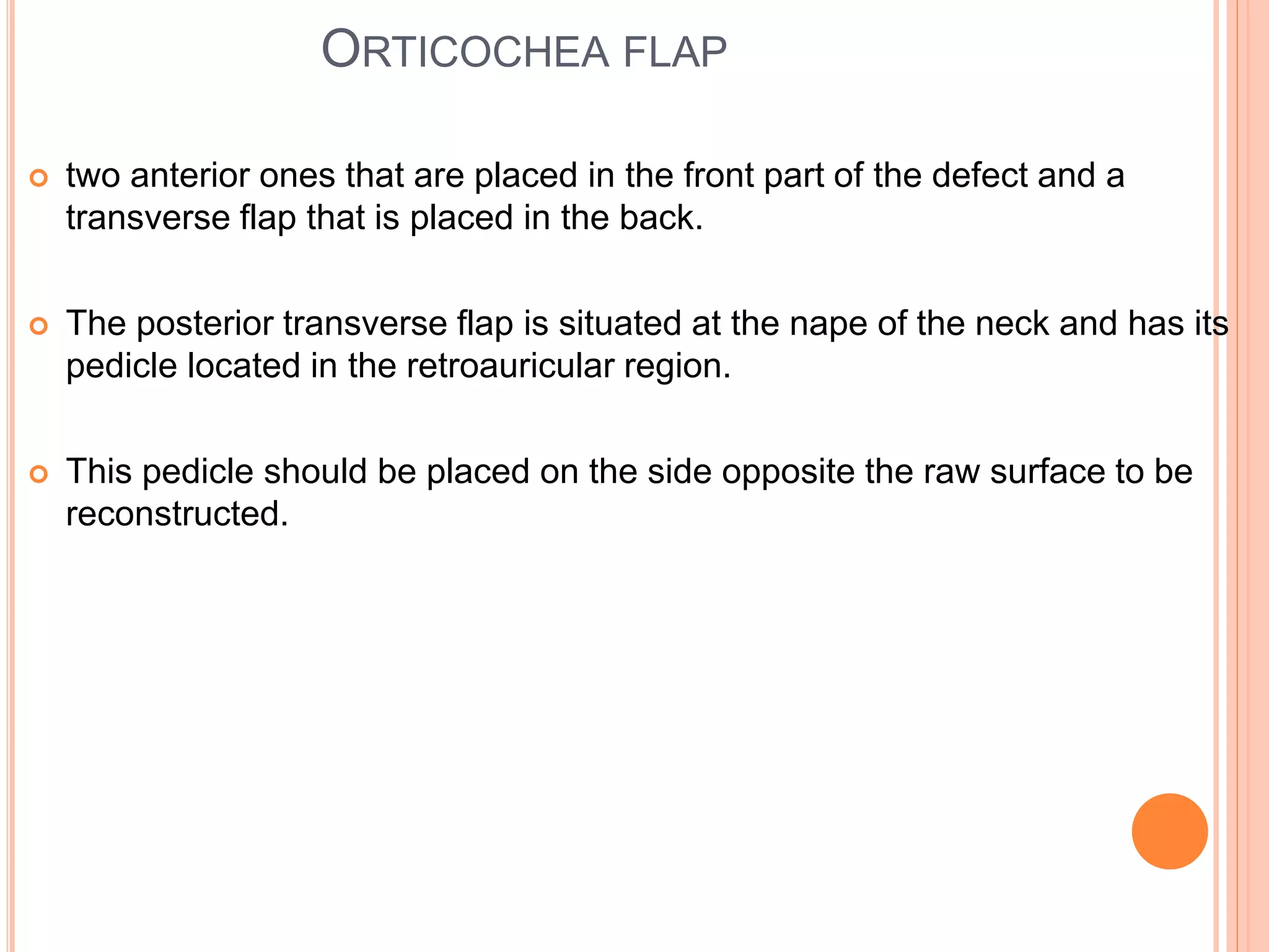 Scalp defects | PPTX