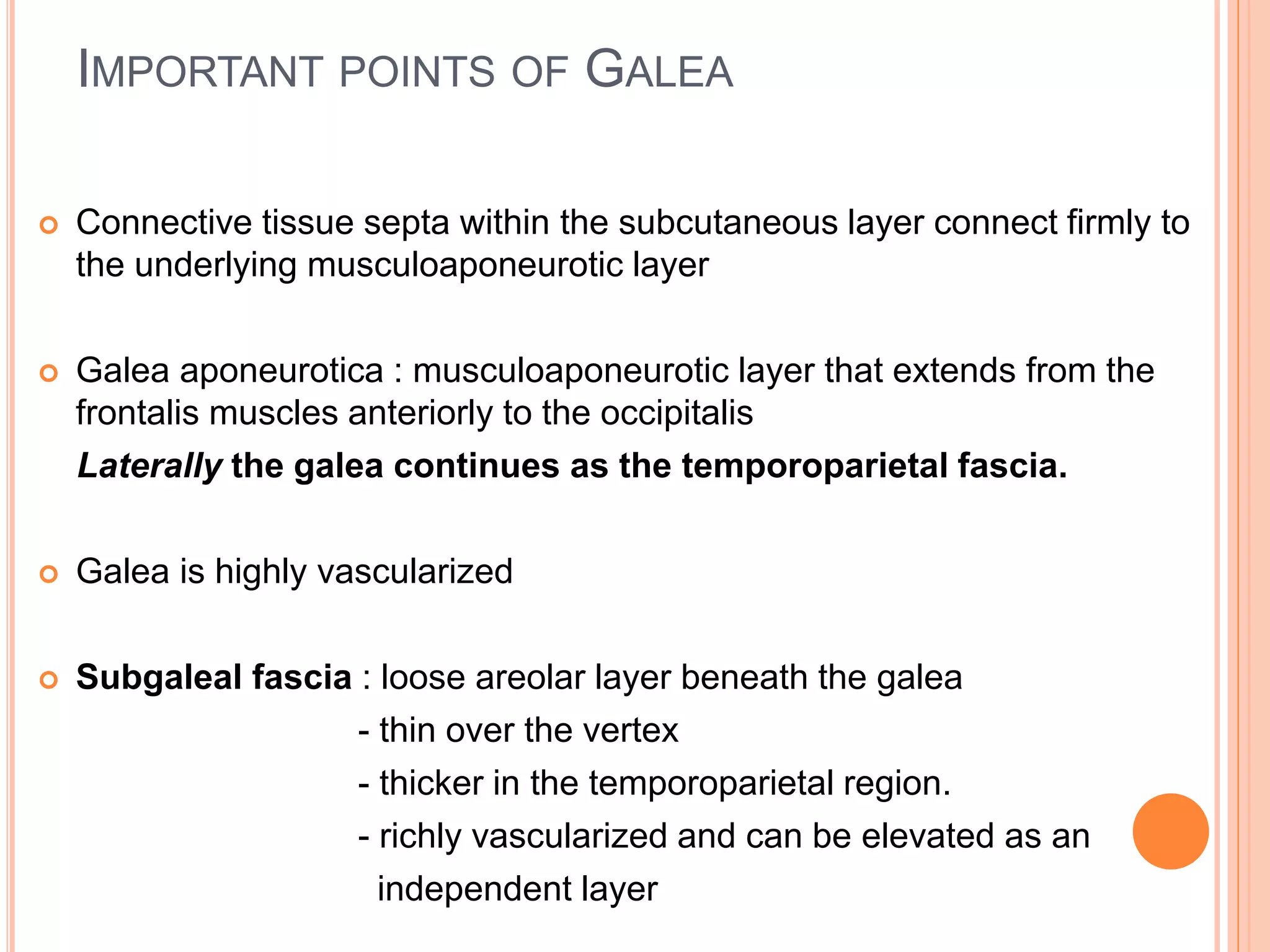 Scalp defects | PPTX