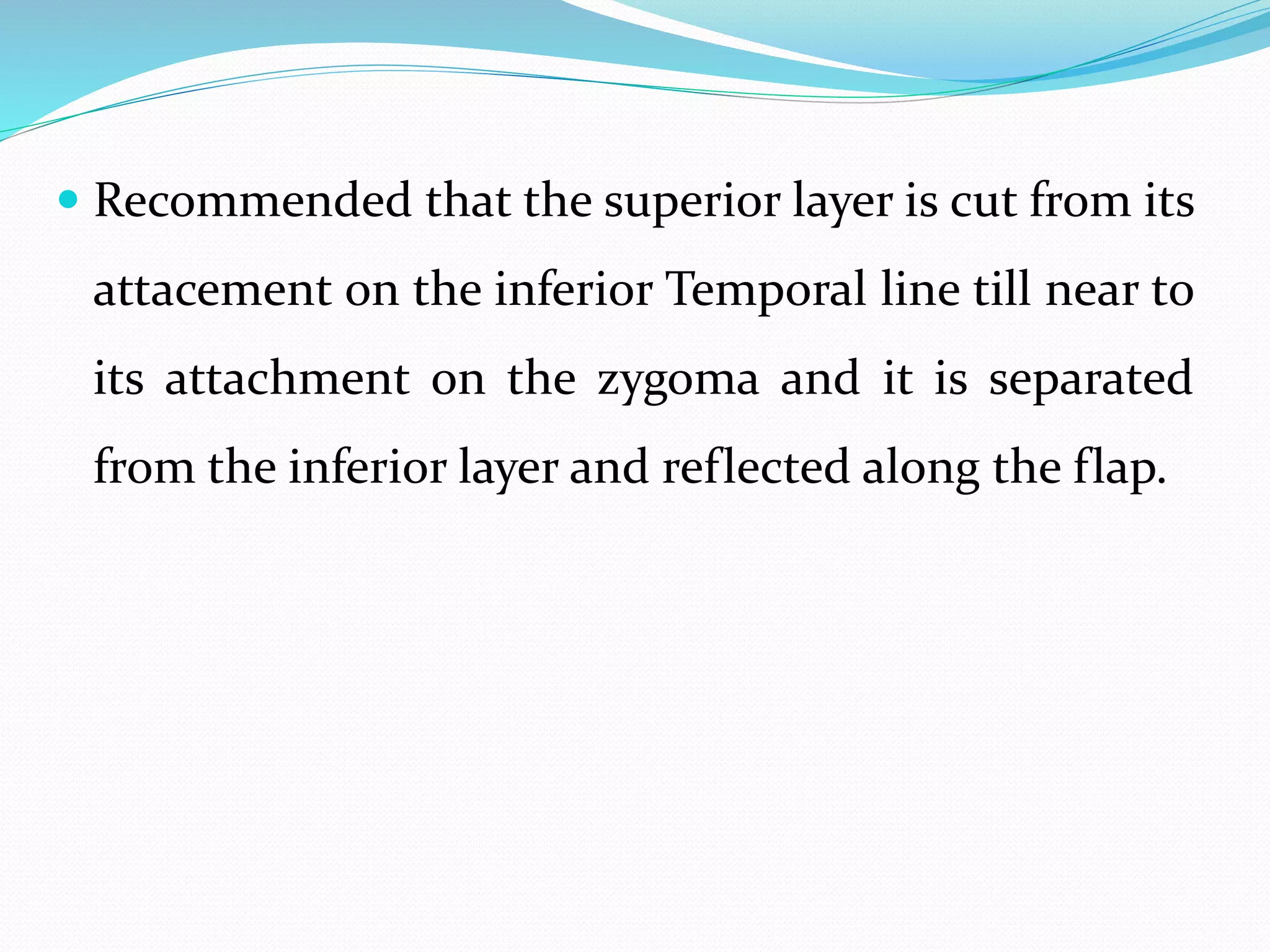 Scalp incision and blood supply | PPTX