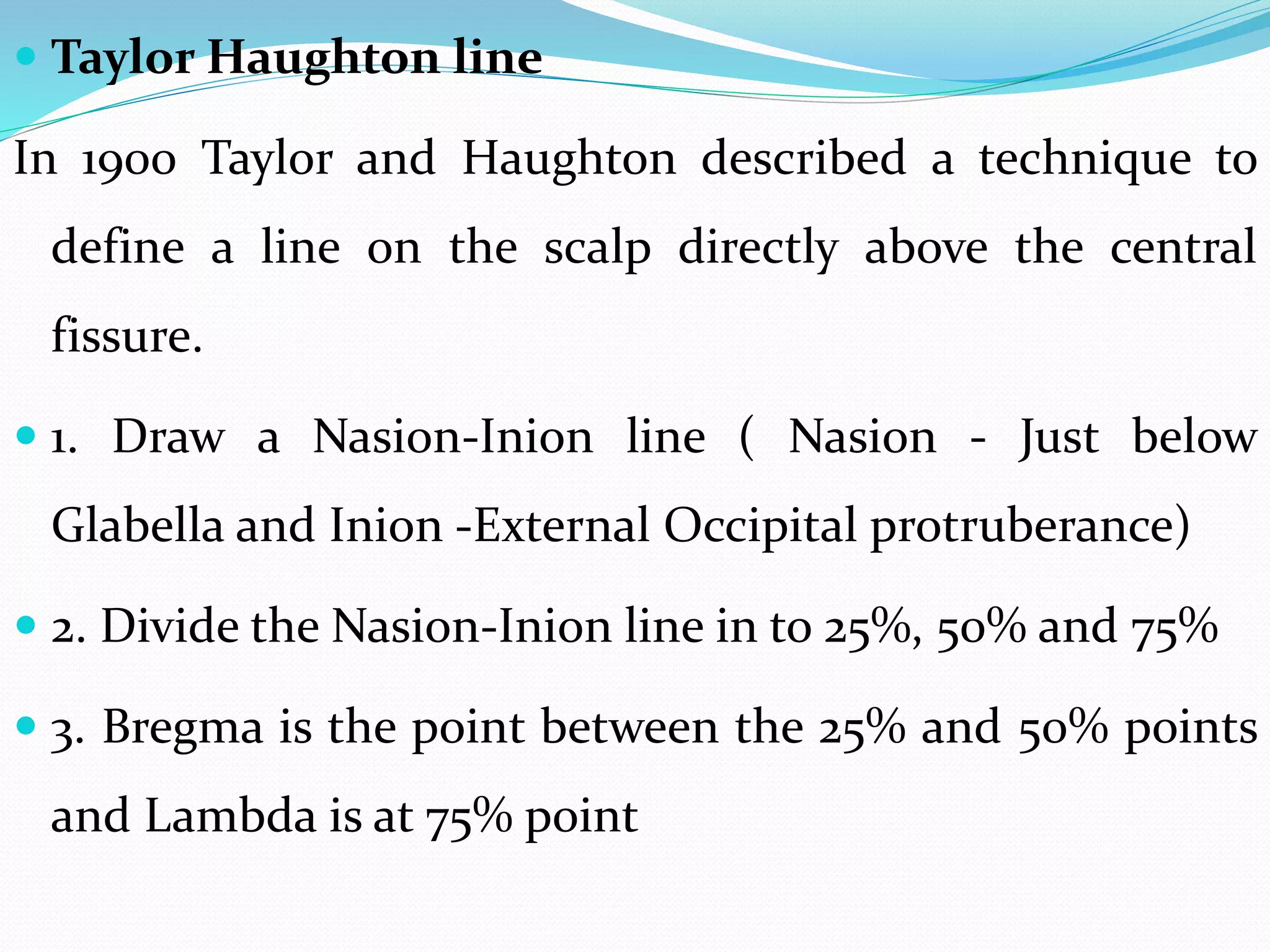 Scalp incision and blood supply | PPTX