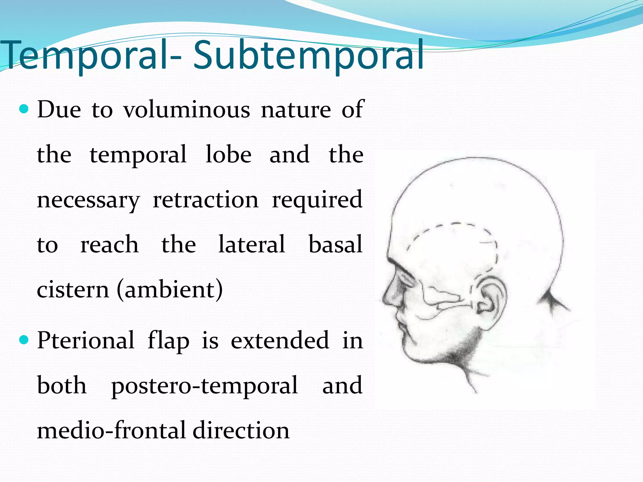 Scalp incision and blood supply | PPTX