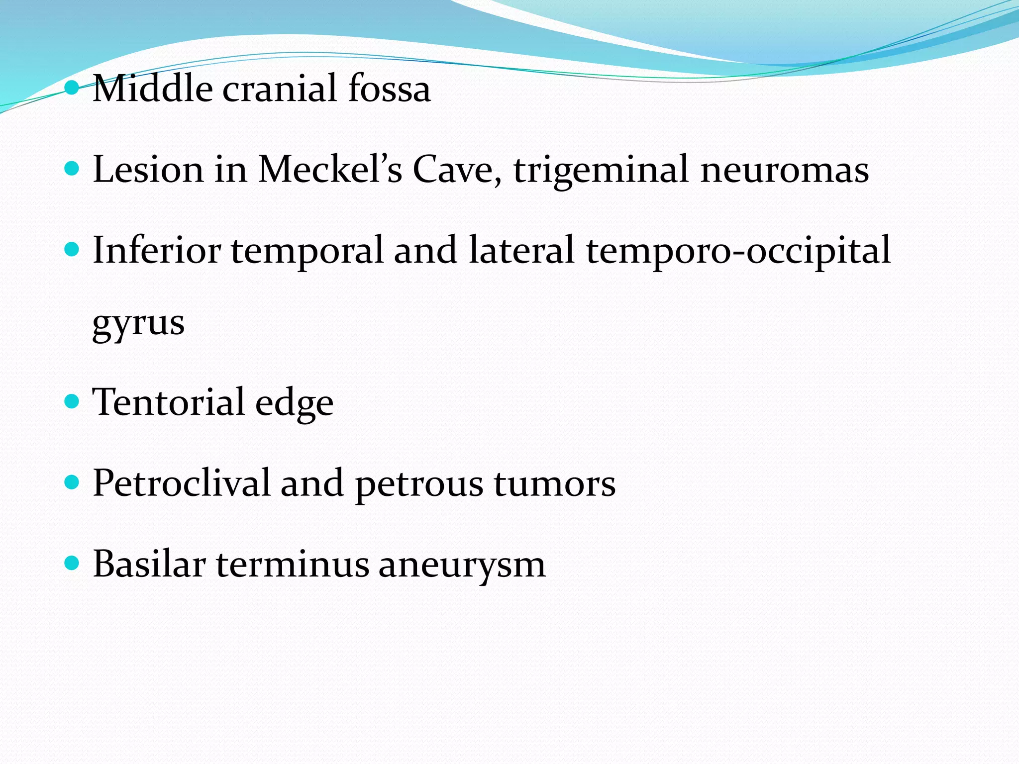 Scalp incision and blood supply | PPTX