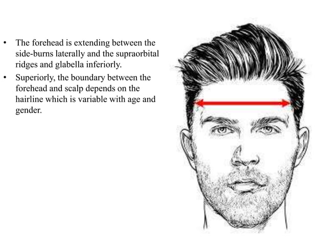 Scalp reconstruction | PPTX