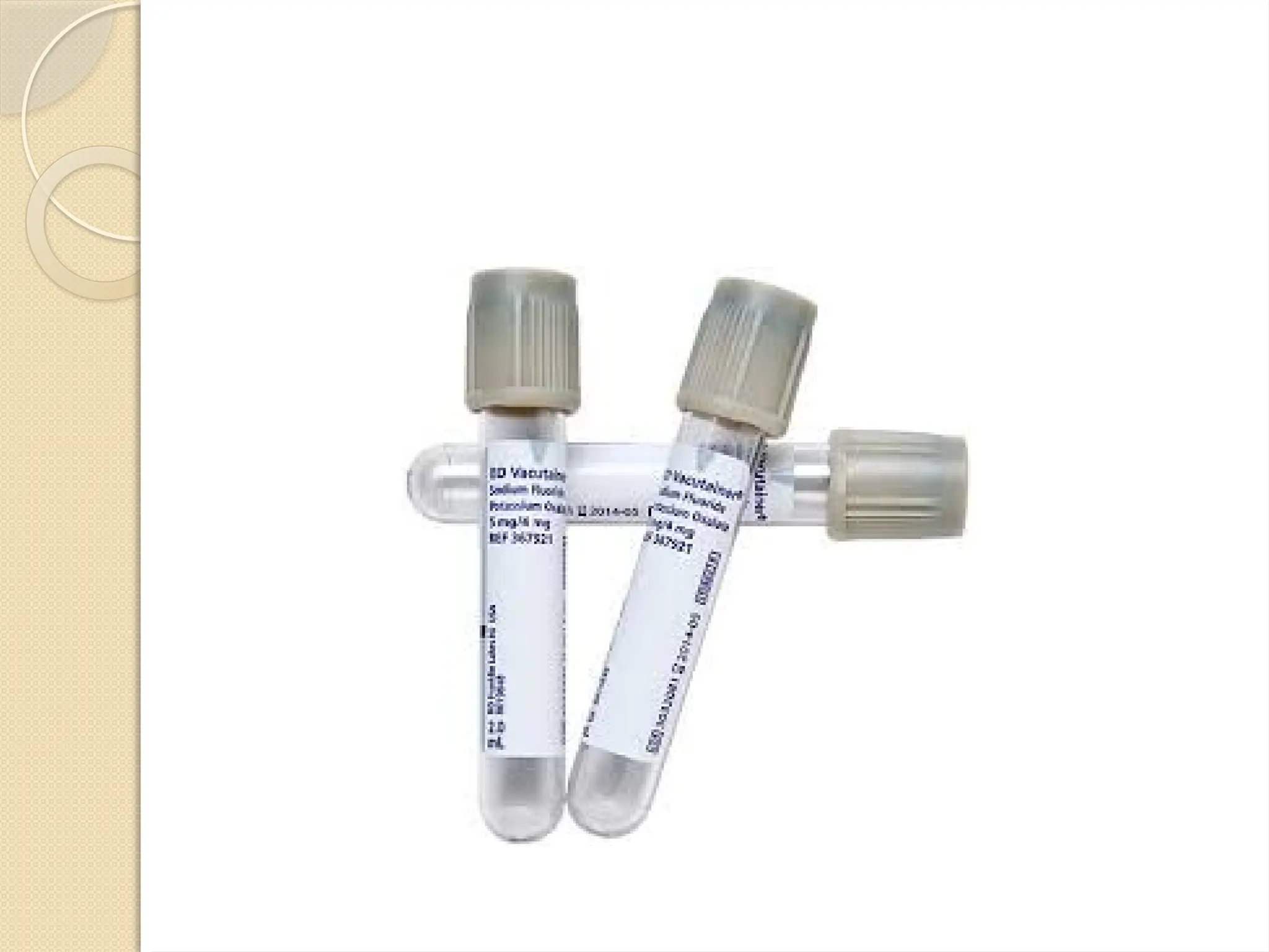 Scalp vein and bulbs collection final.pptx