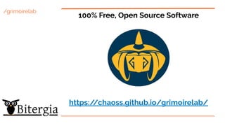 Graal The Quest for Source Code Knowledge | PPT