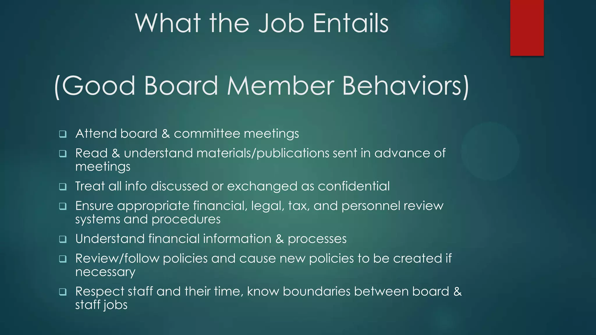 Scamardo.sunday.defining your role | PPSX