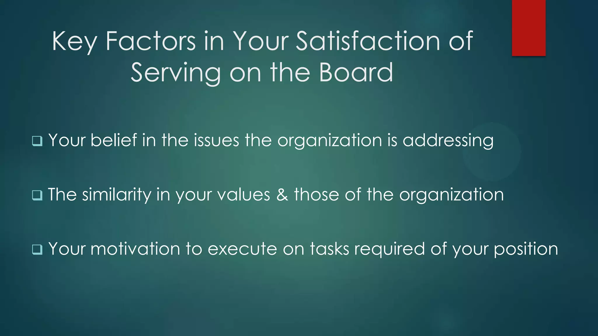 Scamardo.sunday.defining your role | PPSX