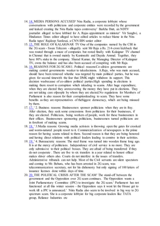 Scam assignment | PDF