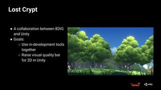 Power to the Artists: The Evolution of 2D Game Tools / Rus Scammell ...