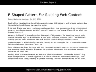 Online Content Development Strategy: SCAmore | PPT