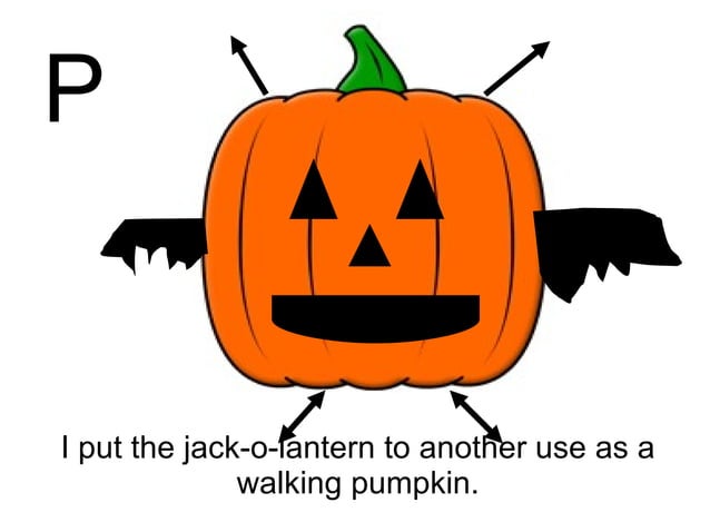 Scamper freyou class | PPT