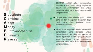 SCAMPER Technique.pdf