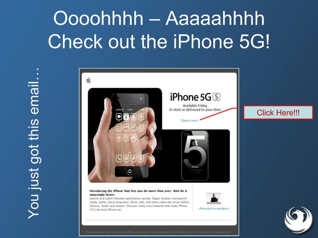 Scams and-fraud-presentation | PDF