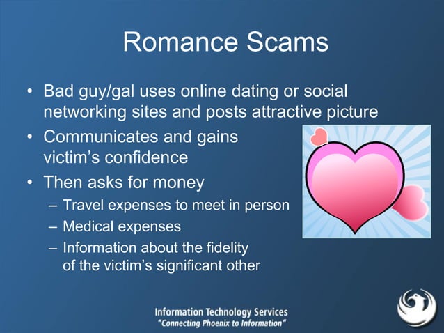 Scams and-fraud-presentation | PDF
