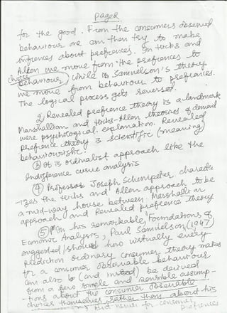 MA ECONOMICS ENTRANCE /DELHI SCHOOL ECONOMICS/SOLUTIONS /ASSIGNMENT ...