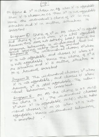 MA ECONOMICS ENTRANCE /DELHI SCHOOL ECONOMICS/SOLUTIONS /ASSIGNMENT ...