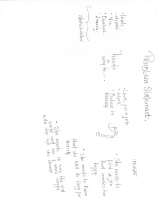 THE MAP / PROBLEM STATEMENT | PDF