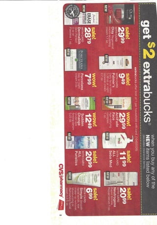 Seba Med Launch at CVS | PDF