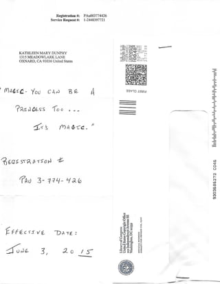 " MAGIC - YOU CAN BE A PRINCESS TOO..IT'S MAGIC. " | PDF