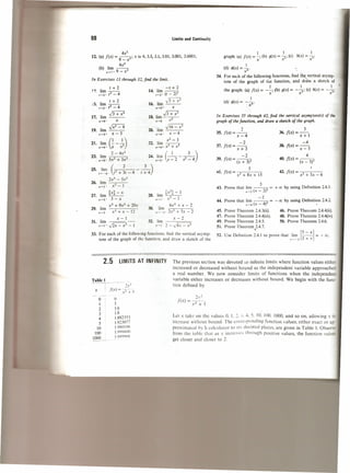 Math Homework 9 | PDF