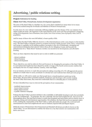 Public relations writing | PDF