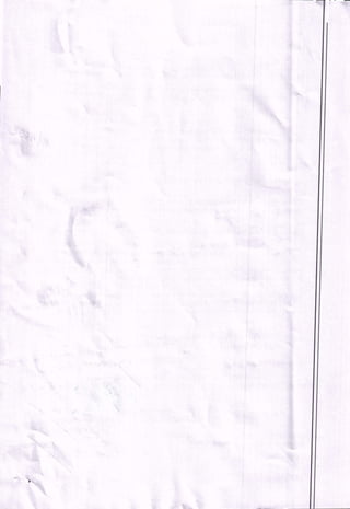 Kalyanalakshmi Circular 17 | PDF