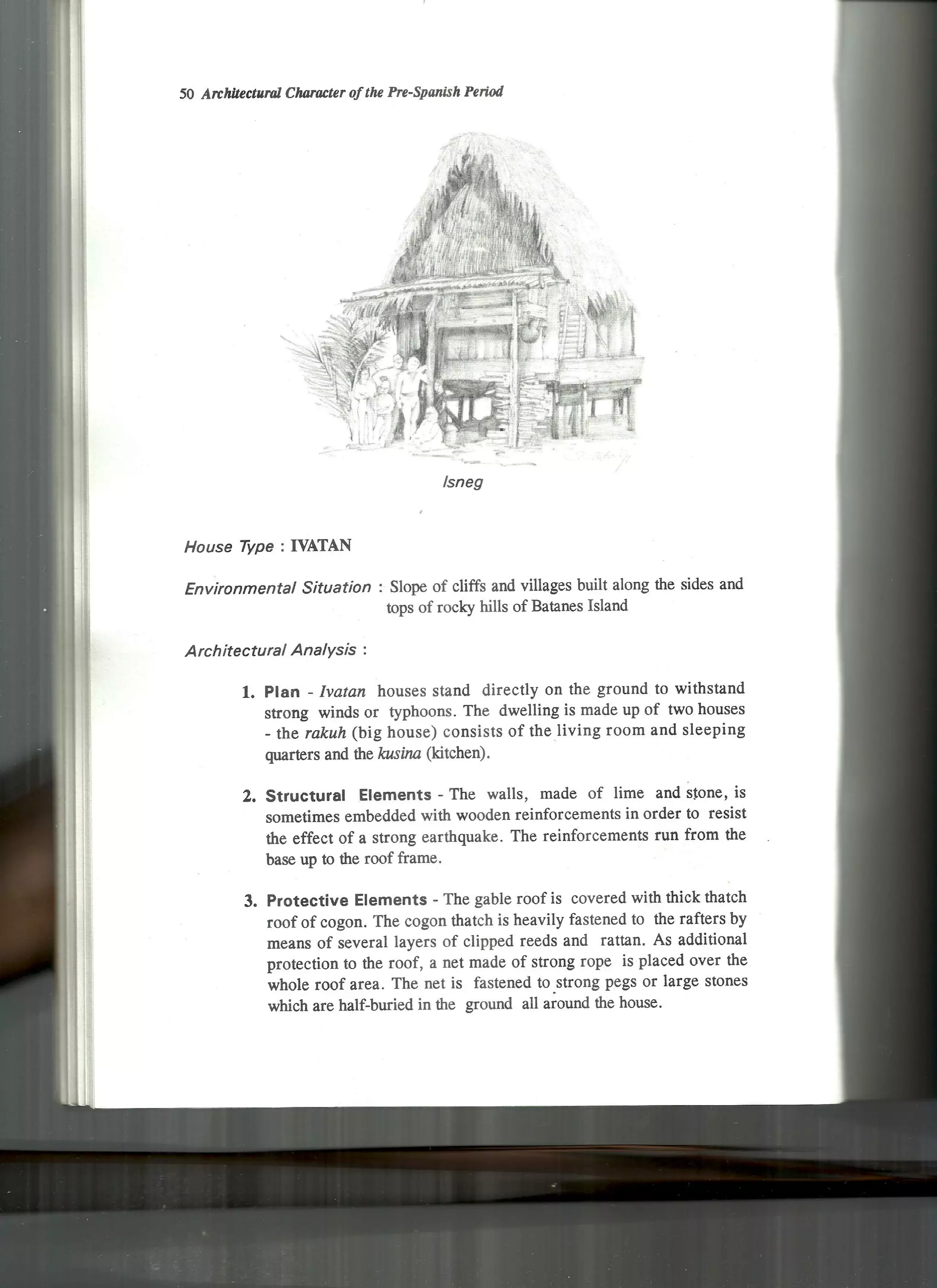 Pre-Spanish Architecture 2 | PDF