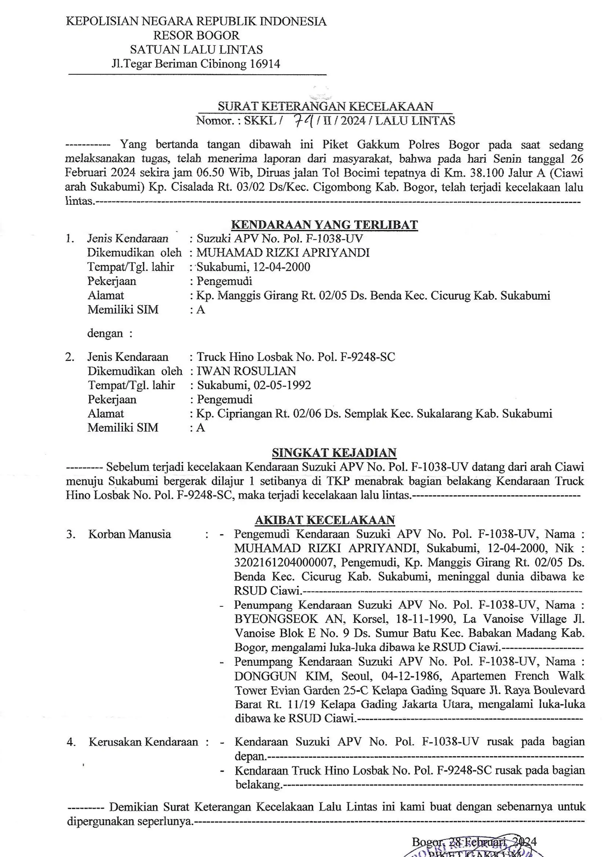 Peraturan Pemerintah No. 22 Tahun 2021 tentang Penyelenggaraan | PDF