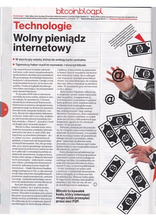 bitcoin.blog.pl