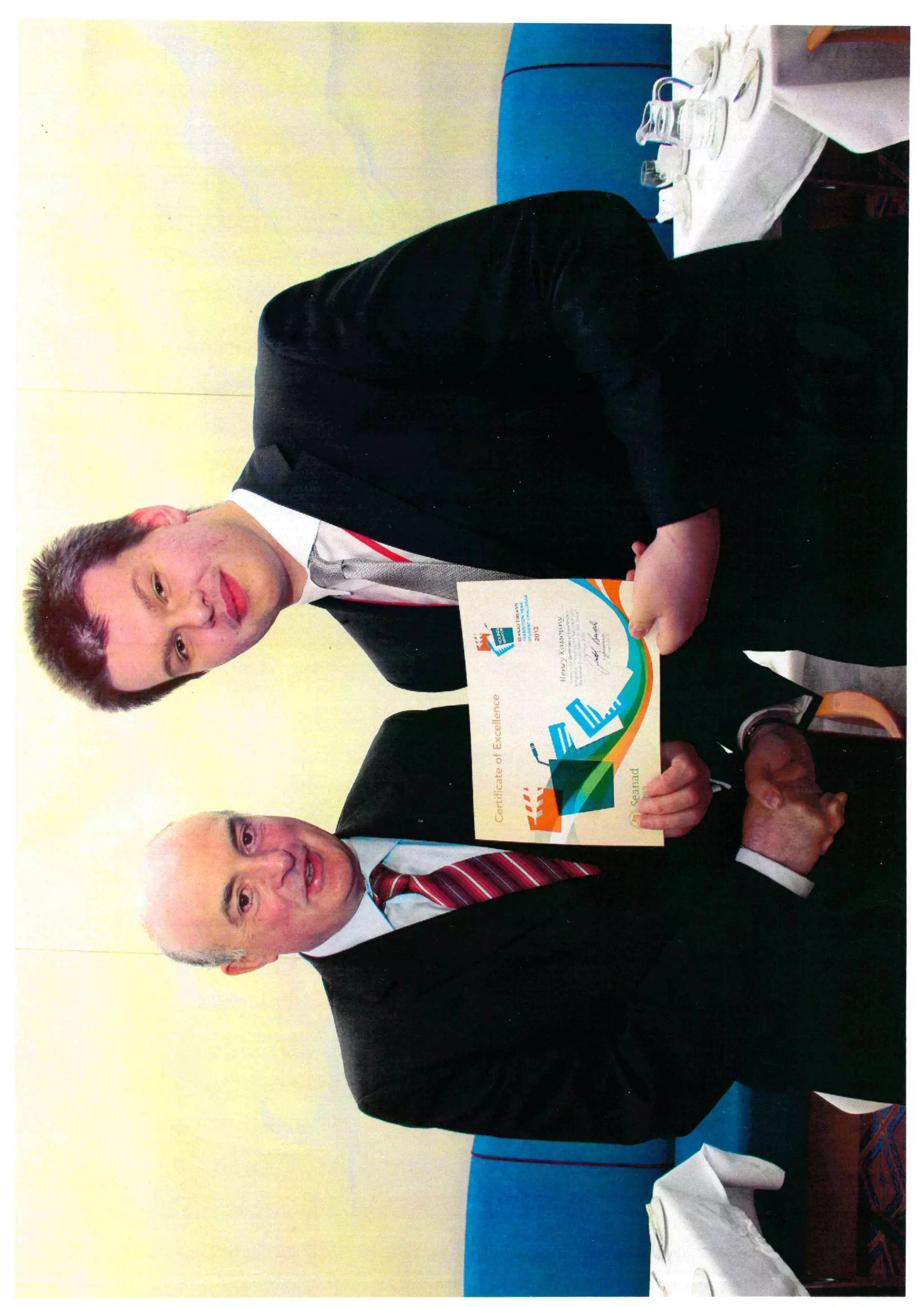 Student Challenge 2013 | PDF