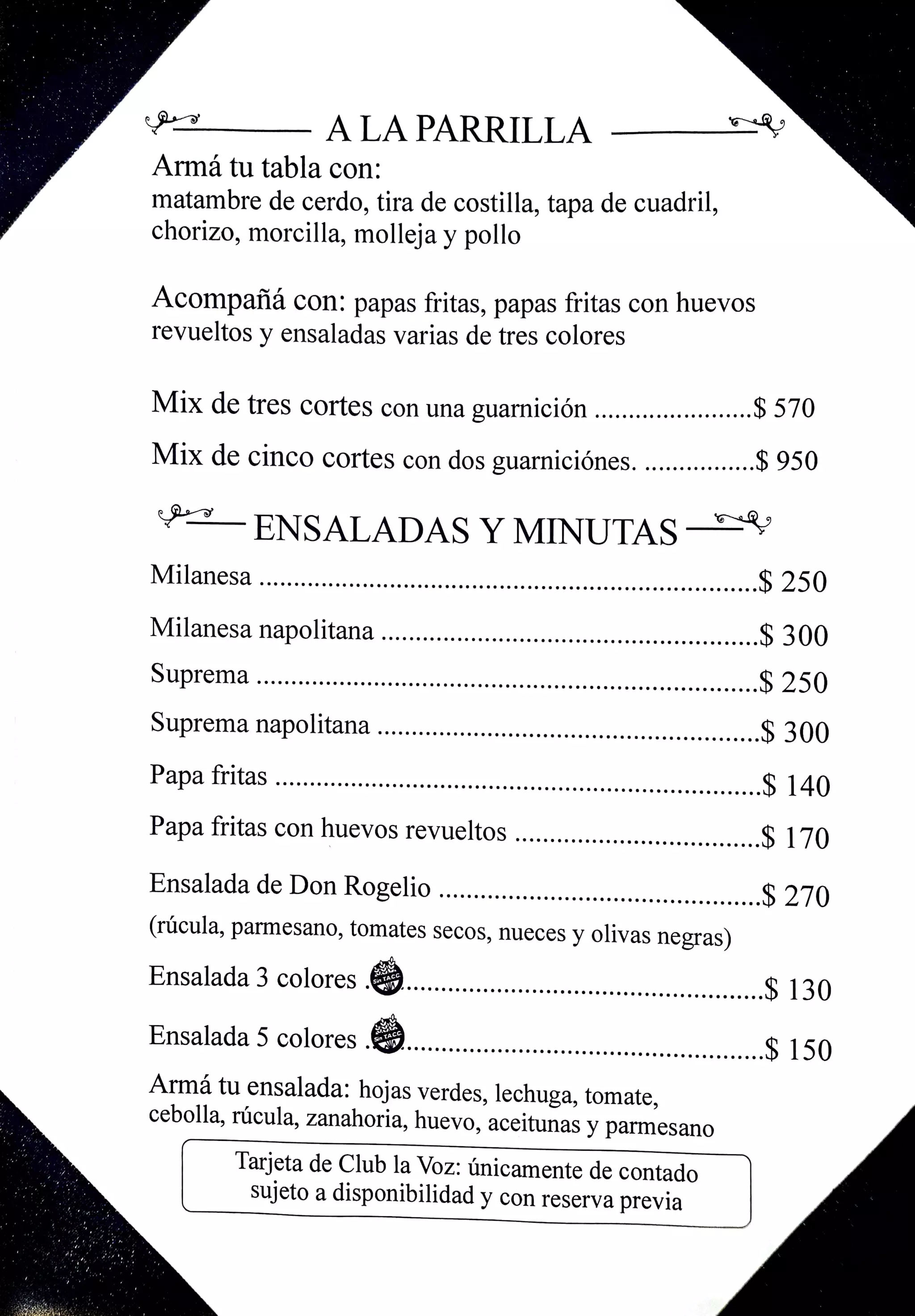 Carta Don Rogelio | PDF