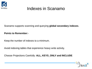 The Rise of Scanamo: Async Access for DynamoDB in Scala | ODP