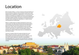 Scand Ltd brochure | PPT